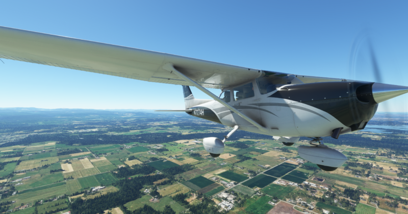 Purdue - TakeFlight Interactive