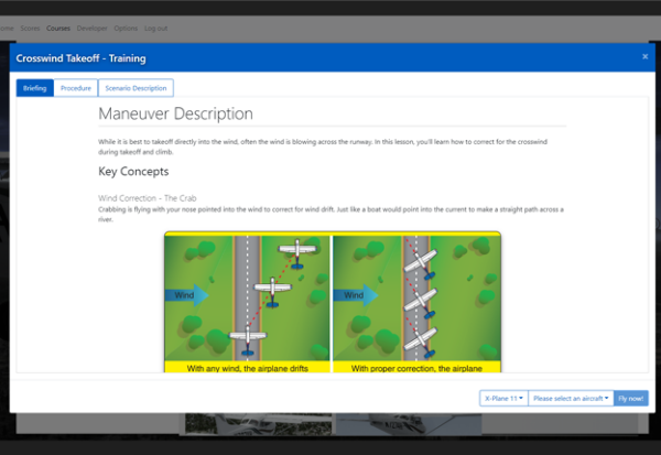 Private Pilot - TakeFlight Interactive
