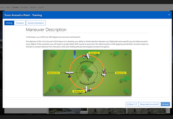 AI Flight Instructor | Instant Voice Feedback in Simulator | TakeFlight
