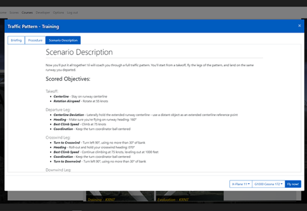 Private Pilot - TakeFlight Interactive