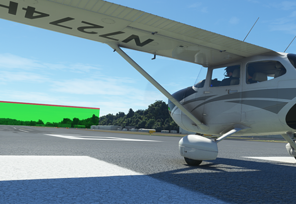 AI Flight Instructor | Instant Voice Feedback in Simulator | TakeFlight