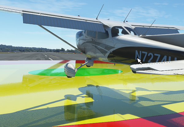 AI Flight Instructor | Instant Voice Feedback in Simulator | TakeFlight