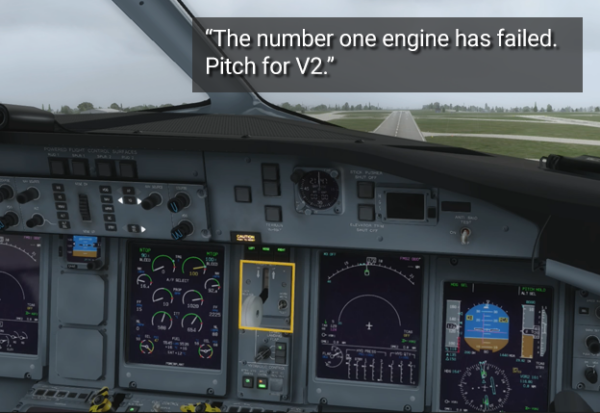 Commercial - TakeFlight Interactive