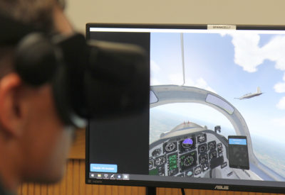 Military - TakeFlight Interactive