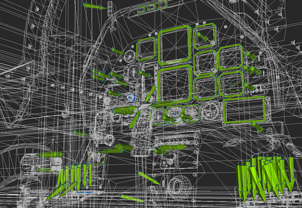 Military - TakeFlight Interactive