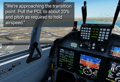 Military - TakeFlight Interactive