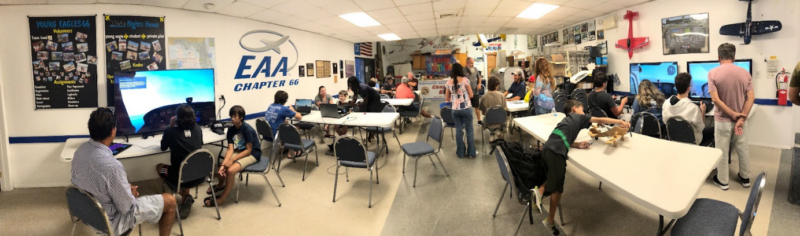 Case Studies - TakeFlight Interactive